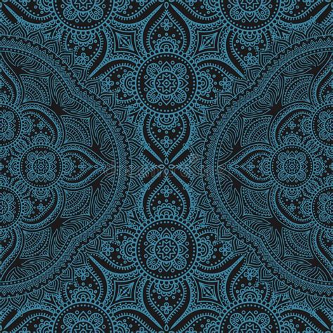 Patchwork Paisley Design Border Work Floral Paisley Motif Textile Print