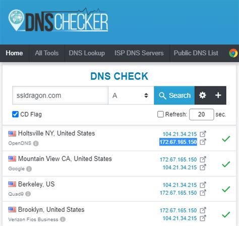 How To Fix SSL ERROR RX RECORD TOO LONG