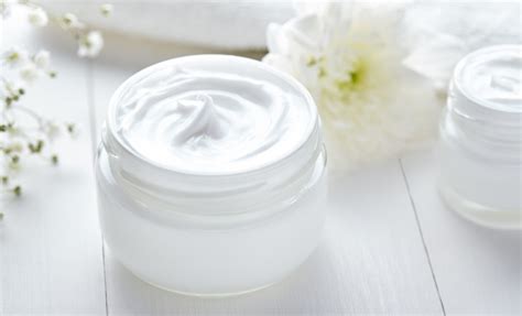 DIY fabriquer une crème hydratante faite maison Berry d Or