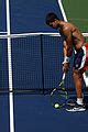 Carlos Alcaraz 19 Is Your New Tennis Crush See His Shirtless U S
