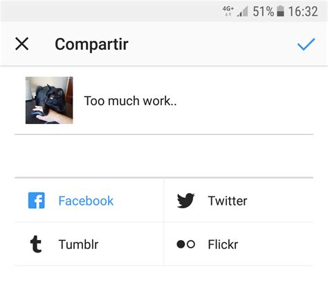 Cómo publicar automáticamente tus fotos de Instagram en Facebook