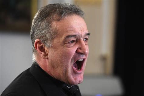 Playsport EXCLUSIV Scandal și ședință de urgență între Gigi Becali