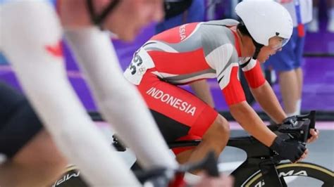Hasil Balap Sepeda Olimpiade 2024 Bernard Van Aert Finis Di Posisi 20