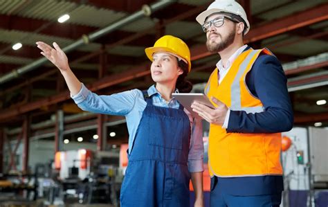 Cifras Impactantes De Seguridad Y Salud En El Trabajo Blog CUC