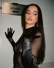 Sabrina Claudio Nude And Sexy Photos Aznude