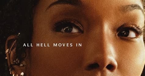 The Front Room Brandy Norwood Eggers Brothers Horror Film Has Been
