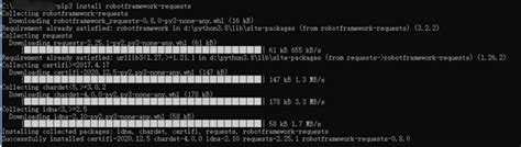 python3 8 robot framework ride安装教程 python3 8对应哪个版本的robotframework ride