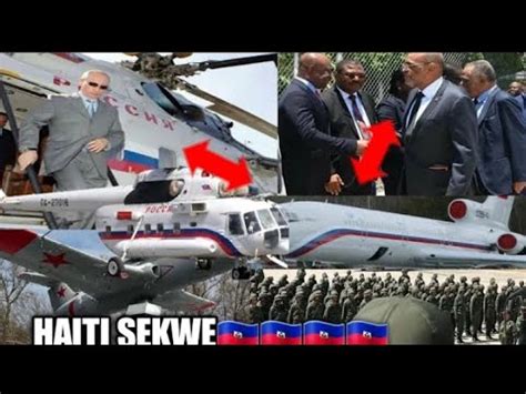 Bòn Nouvèl Ariel pran kou sezisman men pèp la di Larisi pou Guy