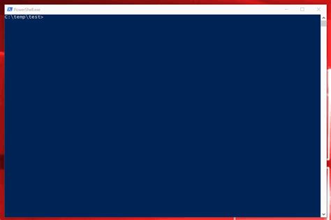 Tar And Curl Come To Windows Windows Command Line