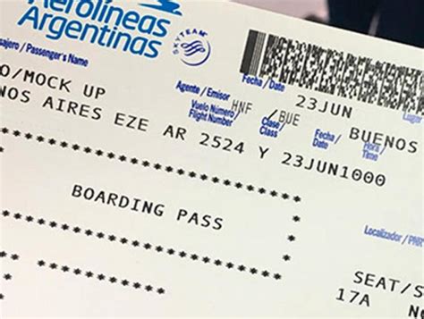 Otro impuesto desde hoy los pasajes de avión costarán un poco más caros