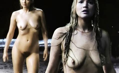 Jennifer Lawrence Sexy Scene In No Hard Feelings Aznude SexiezPicz