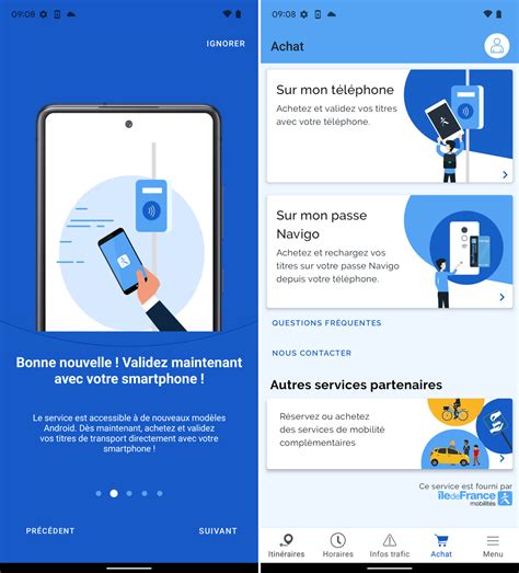 Décrypter 47 imagen carte navigo liberte fr thptnganamst edu vn