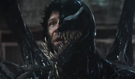 Lanzan Tr Iler De Venom El Ltimo Baile Campeche Hoy