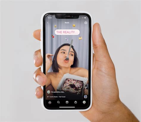 Unveiling The Frames Does Instagram Reel Support Fps Pinstagram