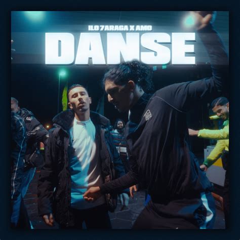 Rap La Rue Ilo 7araga Amo Danse Lyrics Genius Lyrics