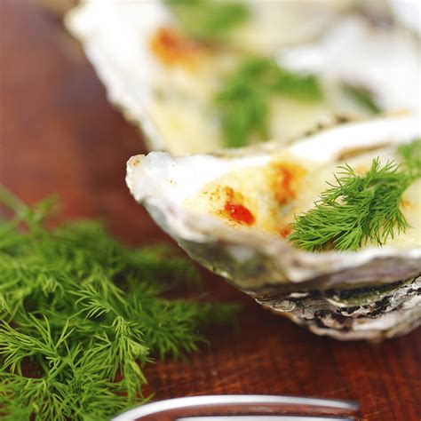 Recette Hu Tres Gratin Es Au Sabayon De Champagne