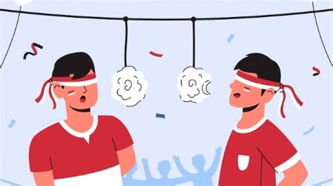 30 Link Twibbon HUT Kemerdekaan RI Ke 78 Sesuai Tema 17 Agustus 2023