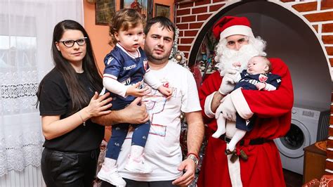 Budi deo Zvezde Počeo još jedan Zvezdin novogodišnji karavan za bebe