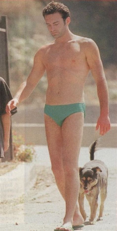 Male Celeb Fakes Best Of The Net Julian Mcmahon American Actor Naked