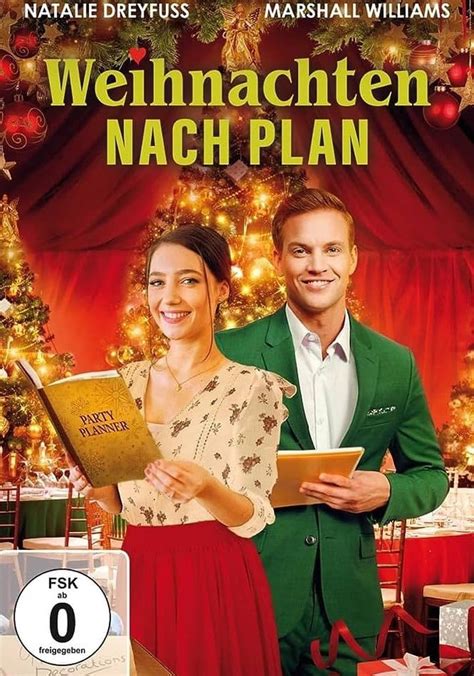 Weihnachten Nach Plan Stream Jetzt Film Online Anschauen