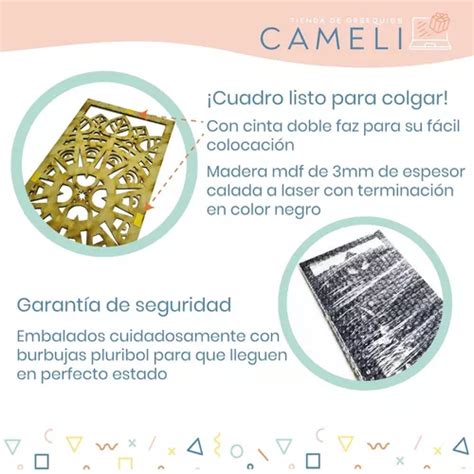 Cuadro Calado Mapa Mundi Planisferio Mundo Set X P Colgar En Venta En