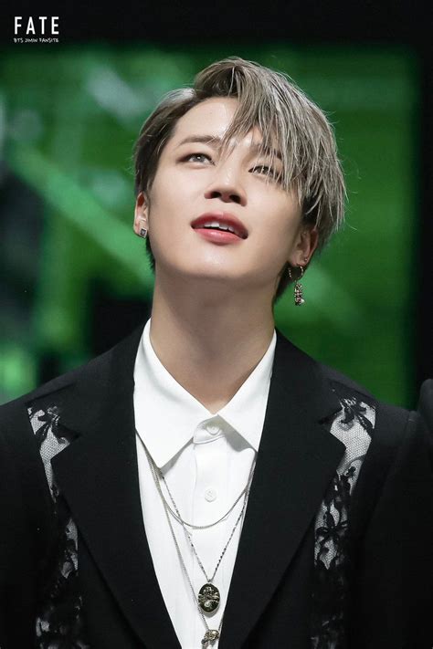 Super Expensive Accessories Sported By Bts Member Jimin