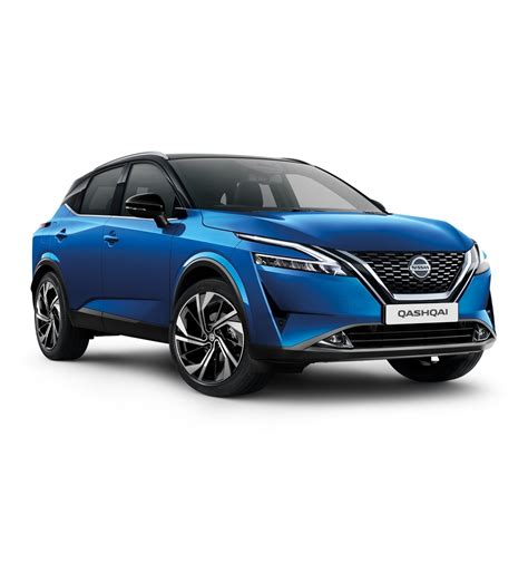Nissan Qashqai 2022 Silver