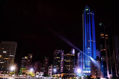 Conheça os 10 prédios mais altos do Brasil Arquitetura Casa Vogue