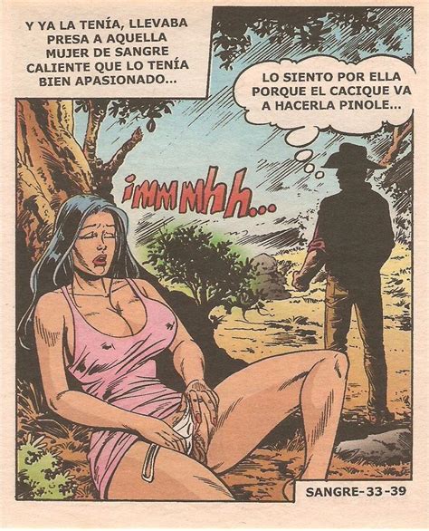 Sangre Caliente Los Simpsons Xxx Comicsporno