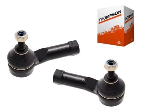 Kit X Extremo Direccion Renault Kangoo Megane Scenic Clio