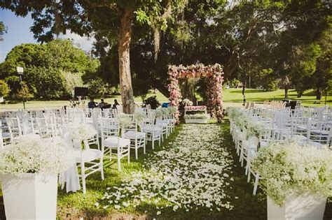 Decoração de Casamento Simples 100 Ideias Lindas e Incríveis