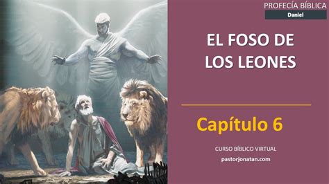 Top 75 Imagen Predicas Sobre Daniel En El Foso De Los Leones Abzlocal Mx
