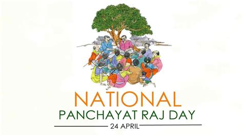 National Panchayati Raj Day Heres Everything You Need To Know