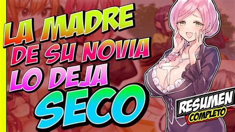 Sale Con La MADRE De Su NOVIA Las 100 NOVIAS Que Te Quieren Mucho