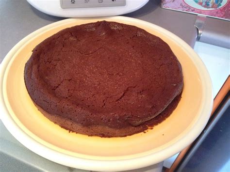 TARTA MUERTE POR CHOCOLATE Recetas Pepadue