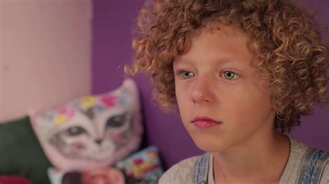 Transidentité les témoignages forts d enfants transgenres et de leurs