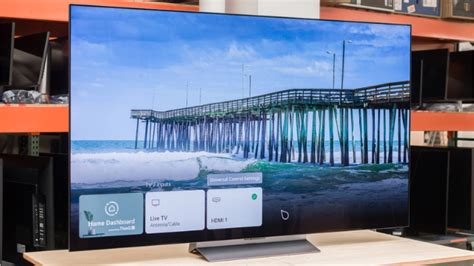 LG C2 OLED TV A Flagship Guide For A Flagship Product Mangum Star News