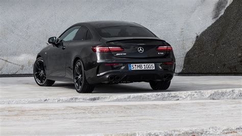 Mercedes Clase E Coupe Precios Motores Equipamientos