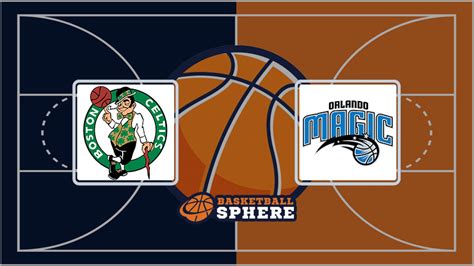 Boston Celtics Vs Orlando Magic Analysis And Prediction Dec 17