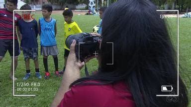 Globo Esporte RO Equipe Dentro da Área revela quem é o Amigo Secreto