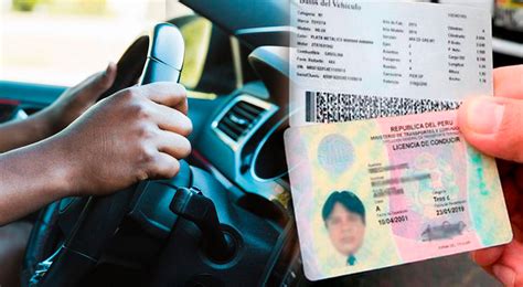 Brevete internacional Perú cómo tramitarla precios y en qué países