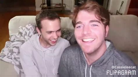 Shane Saved All Rylands Nudes Youtube
