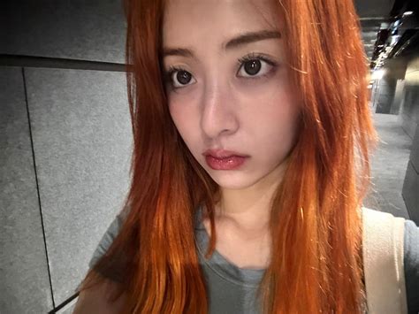 Huh Yunjin Image Asiachan Kpop Image Board