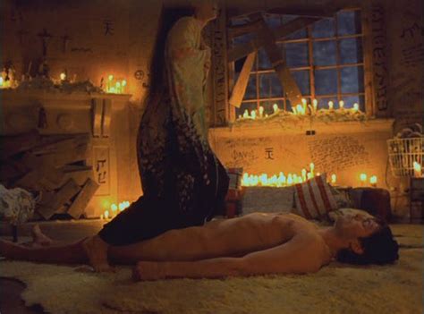 Karl Urban Nude Hotnupics