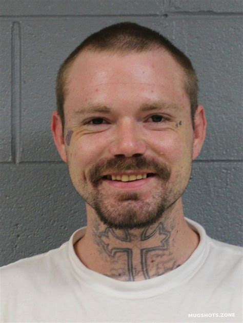 MCGRAW ZACHARY THOMAS 04 12 2024 Highland County Mugshots Zone
