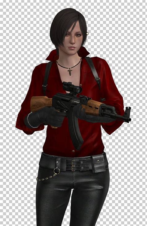 Resident Evil 6 Ada Wong Resident Evil Damnation Resident Evil 4 Leon