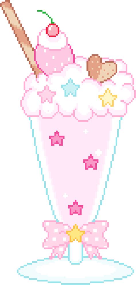 Blippo Kawaii Shop Anime Pixel Art Cute Art Kawaii Art
