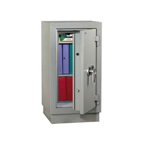 Armoire Forte Anti Feu Hartmann Paper Fire 110 110 Litres