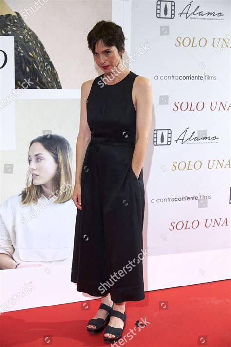 Ariadna Gil Editorial Stock Photo Stock Image Shutterstock