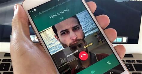 Whatsapp Web Inicia Testes Chamadas De Vdeo E Voz No